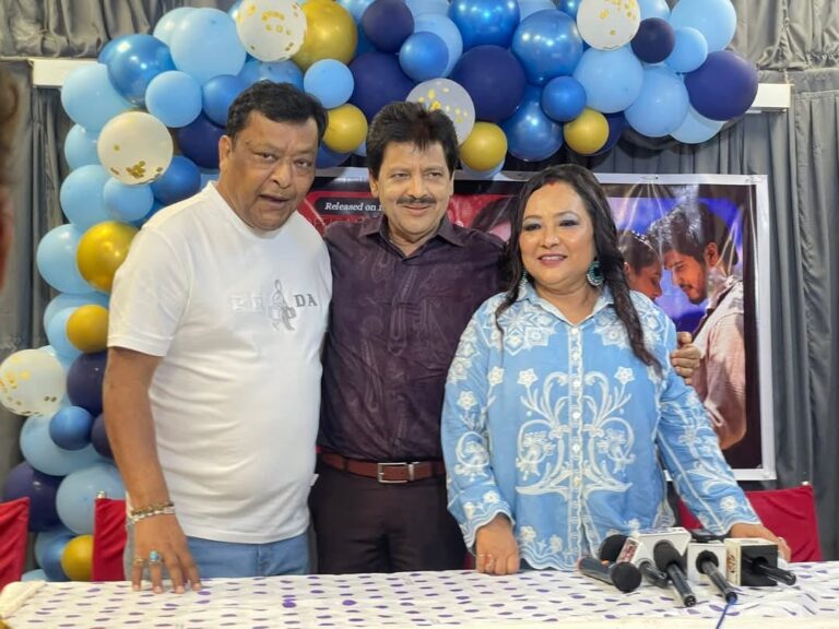 दीपा नारायण झा का नया सॉंग "माही वे" का रिलीज हुआ - Hind Ekta Times